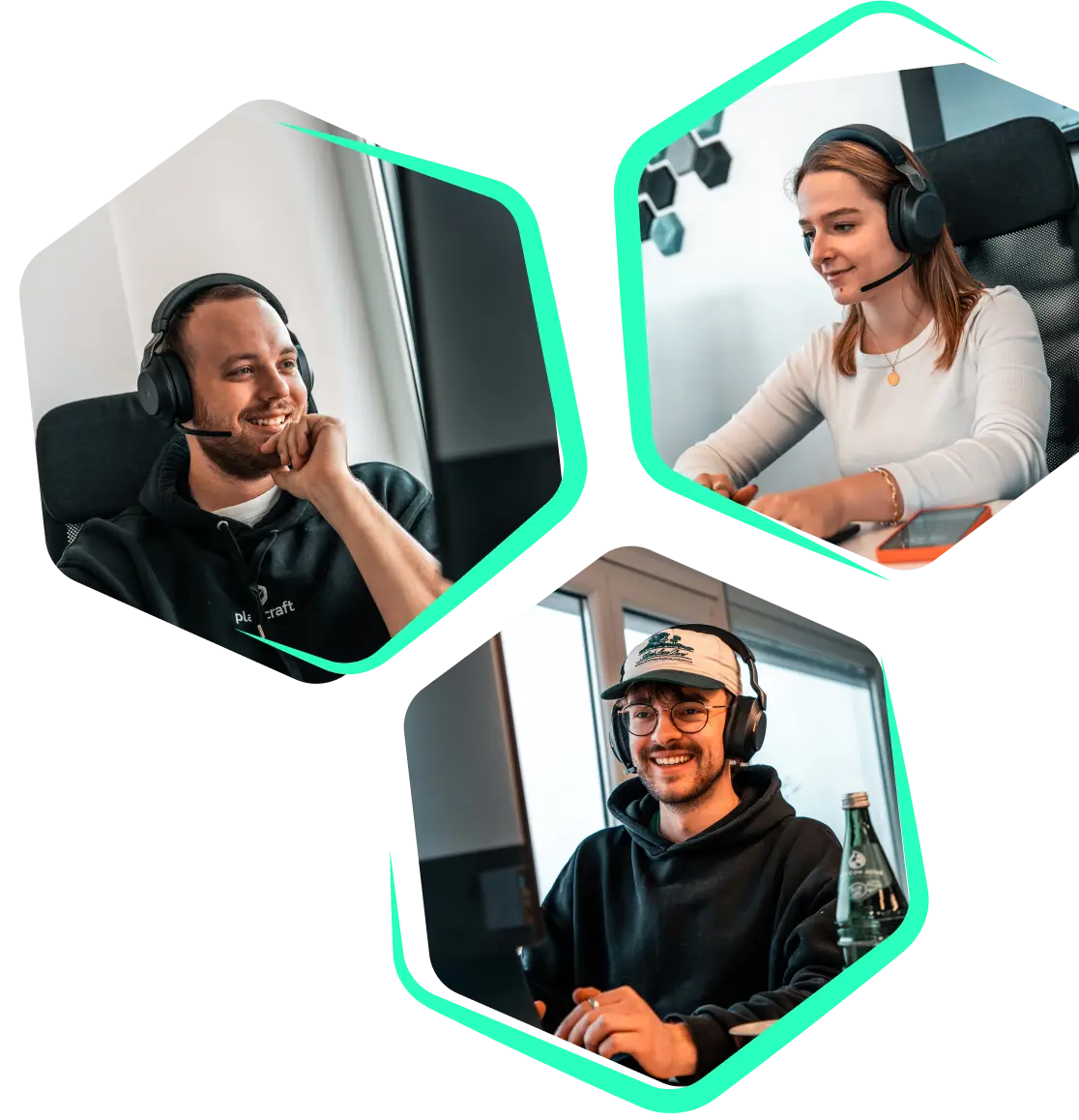 Handwerk Software Cloud | Flexibel & sicher arbeiten